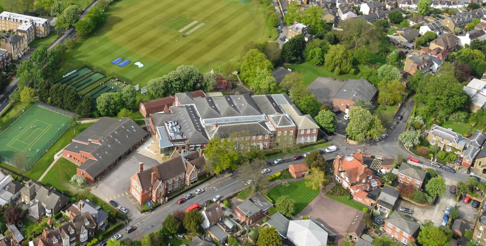 Contact Us | John Lyon | North West London independent Co-ed school