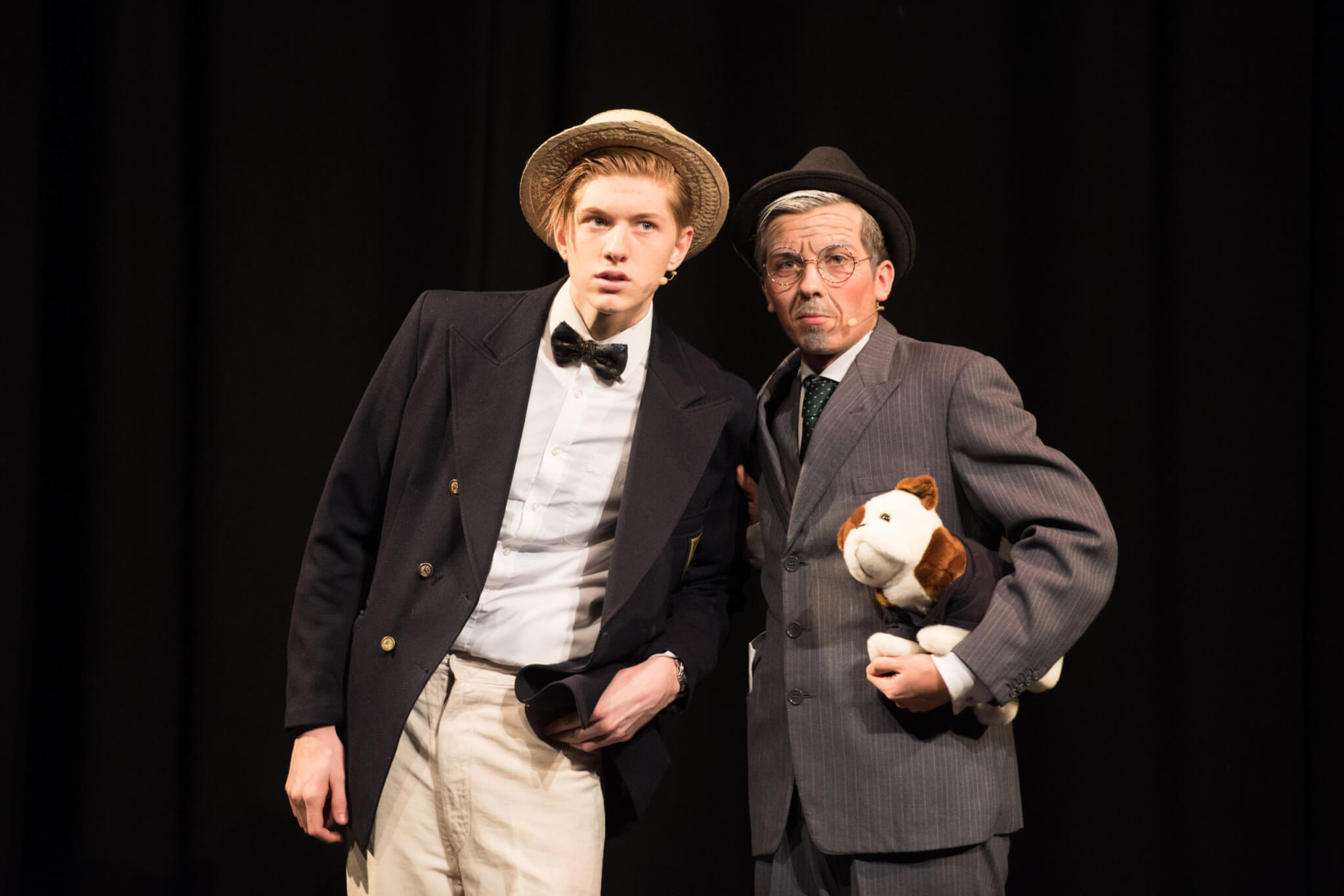 John Lyon pupils achieve exceptional GCSE results to progress to our ...