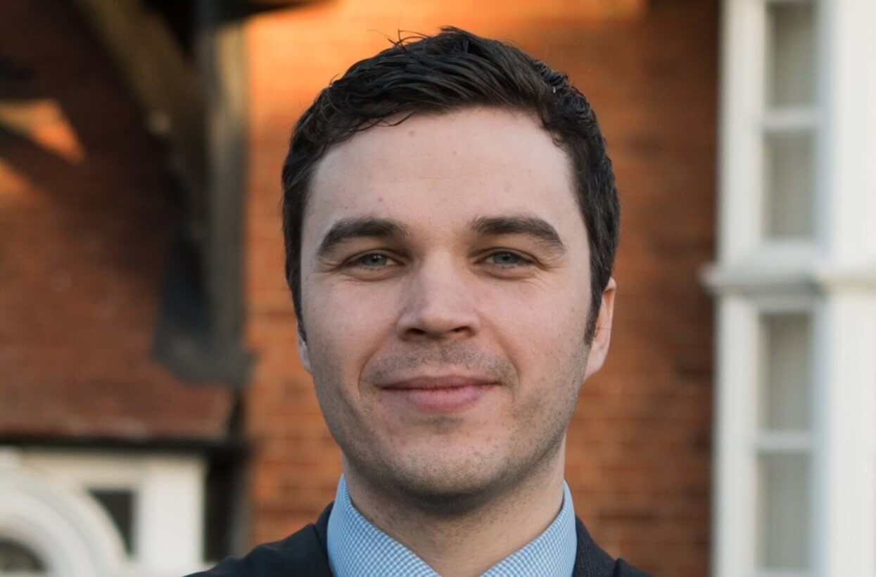 Safeguarding - John Lyon